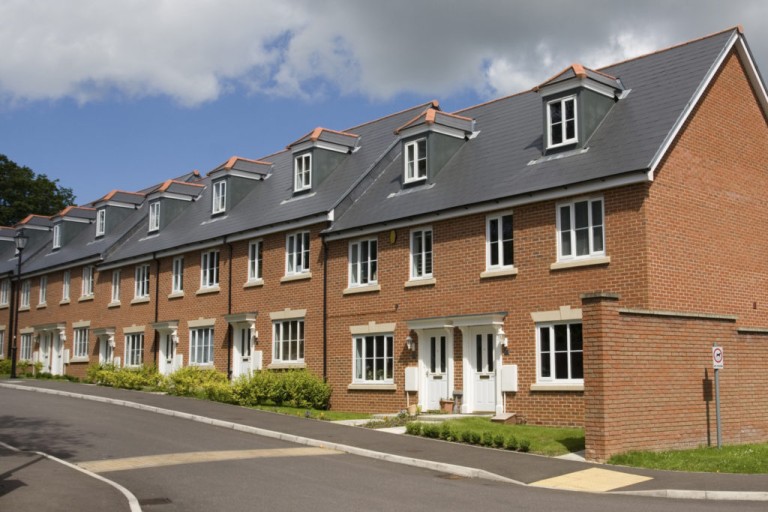 New Build Property Incentives & Schemes | BHW Conveyancing